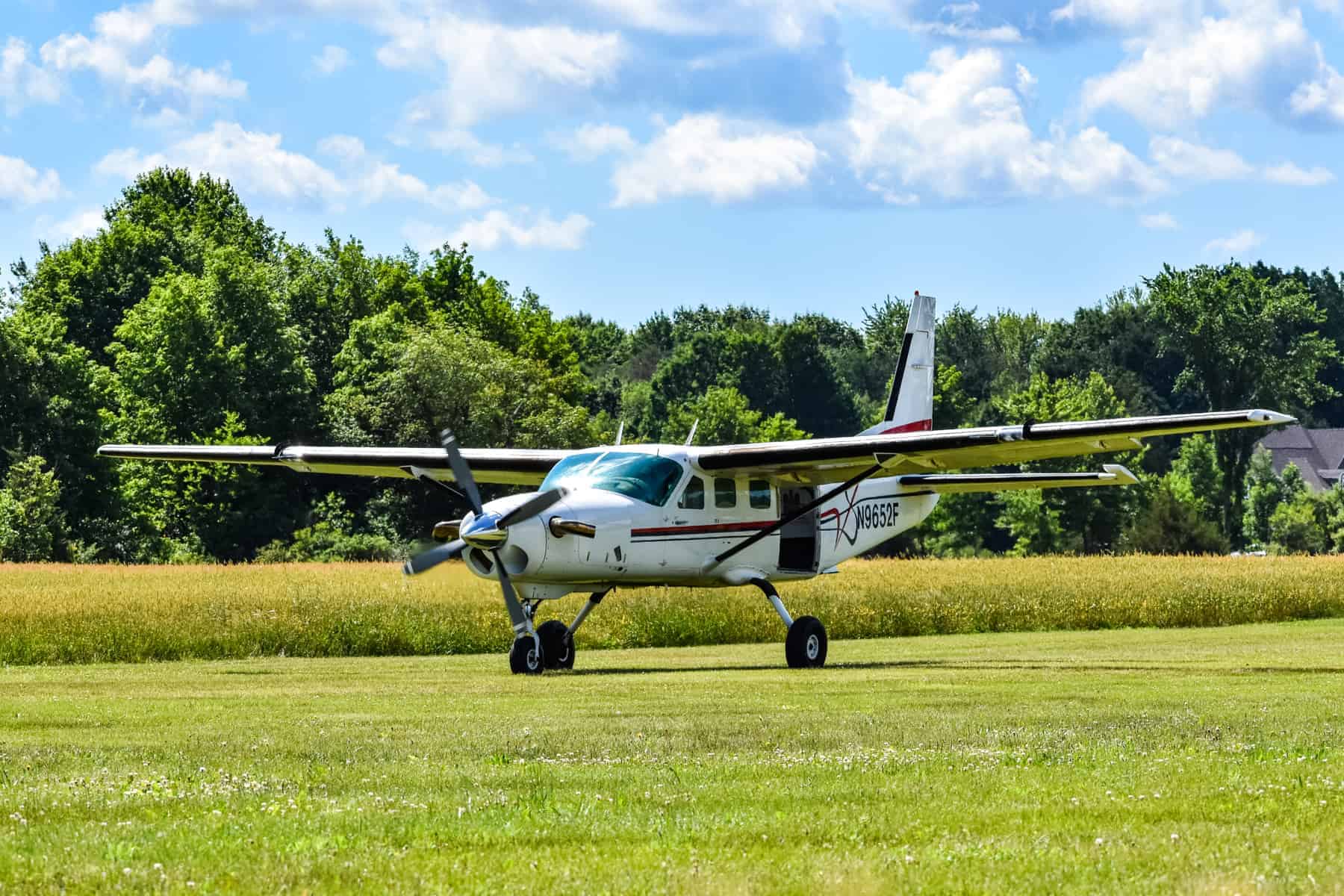 About Skydiving near Detroit and Flint - Midwest Freefall | Midwest ...